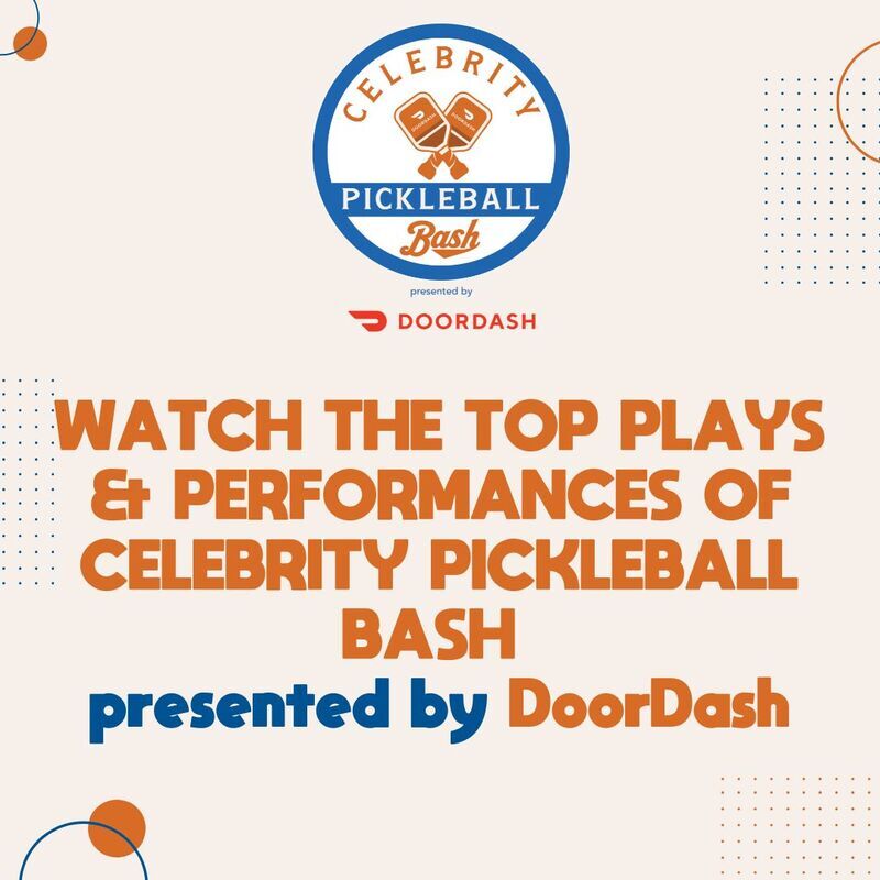 About CPB | Celebrity Pickleball Bash